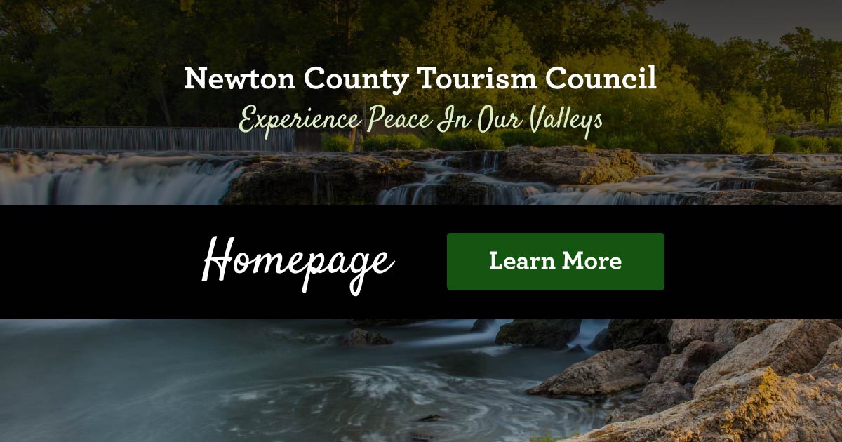 Newton County Tourism Council | Come Visit Newton County