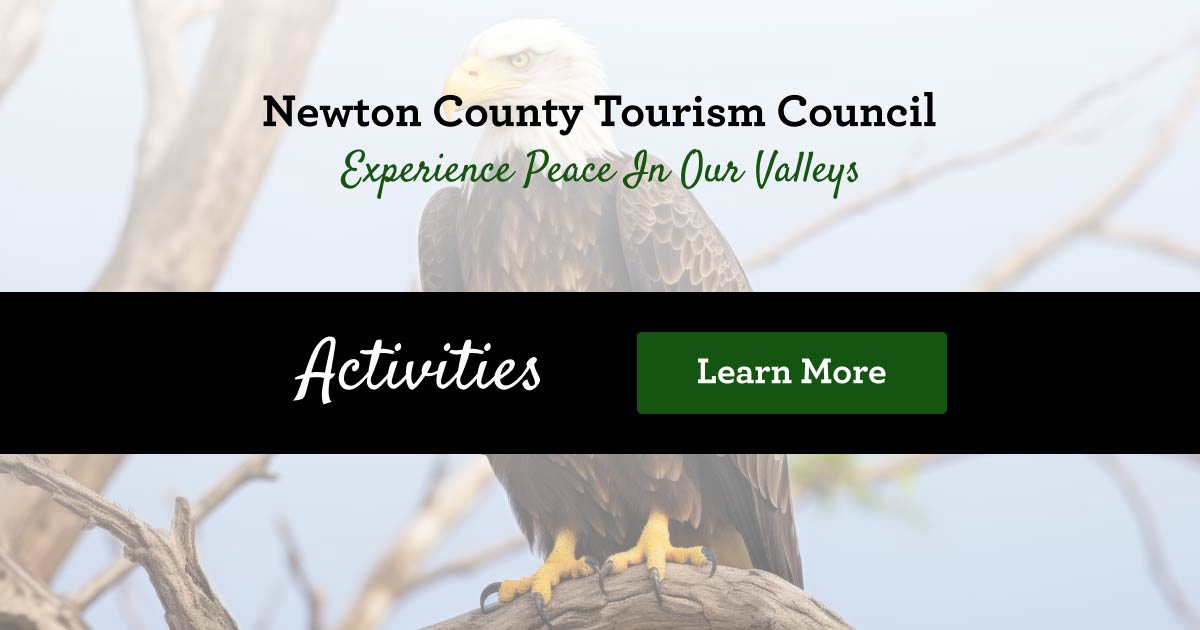Newton County Activities | Newton County Tourism Council